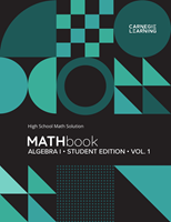 IXL skill plan | Algebra I plan for Carnegie Learning Math (2022)