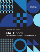IXL skill plan | Geometry plan for Carnegie Learning Math (2022)