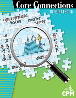IXL skill plan | Integrated III plan for CPM Core Connections