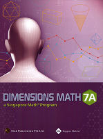 IXL skill plan | 7th grade plan for Dimensions Math