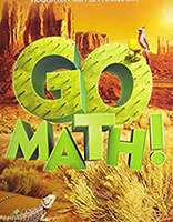IXL skill plan | 5th grade plan for GO Math! 2011