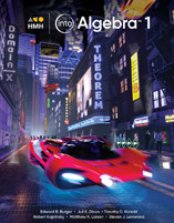 IXL skill plan | Algebra 1 plan for Into Math