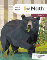 IXL skill plan | Grade 6 plan for Into Math