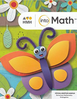 IXL skill plan | Kindergarten plan for Into Math