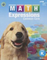 IXL skill plan | Kindergarten plan for Math Expressions 2013