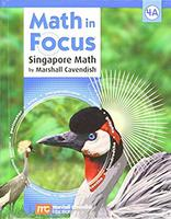 IXL skill plan | 4th grade plan for Math in Focus (2013)