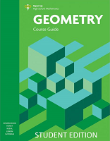 IXL skill plan | Geometry plan for Open Up Resources