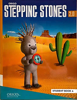 IXL skill plan | 2nd grade plan for ORIGO Stepping Stones 2.0