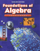 IXL skill plan | Foundations of Algebra plan for Progress in Mathematics