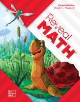 IXL skill plan | 1st grade plan for Reveal Math