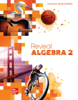IXL skill plan | Algebra 2 plan for Reveal Math