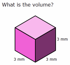 IXL - Introduction to surface area and volume (Grade 10 maths practice)
