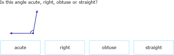 IXL - Measure and classify angles (Grade 6 maths practice)