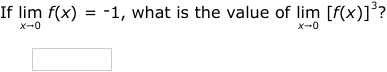 IXL - Find limits using power and root laws (Grade 12 maths practice)