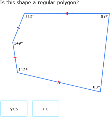 IXL - Identify and classify polygons (Grade 6 maths practice)