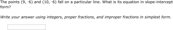 IXL - Write the equation of a linear function (Grade 11 maths practice)