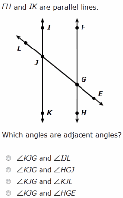 IXL - Transversals: name angle pairs (Grade 10 maths practice)