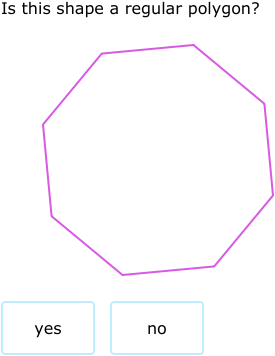 IXL - Identify and classify polygons (Grade 7 maths practice)