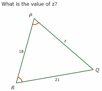 IXL - Congruency in isosceles and equilateral triangles (Grade 10 maths ...