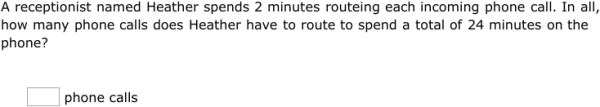 IXL - Solve linear equations: word problems (Grade 9 maths practice)