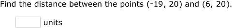 IXL - Distance between two points (Grade 7 maths practice)