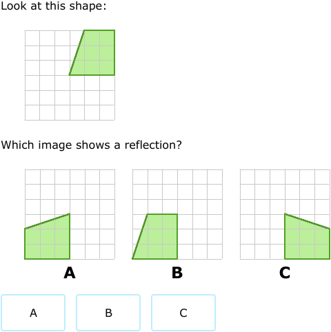 IXL - Identify reflections, rotations and translations (Grade 9 maths ...