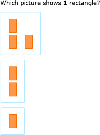 IXL - Represent numbers - up to 10 (Kindergarten maths practice)