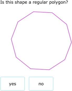 IXL - Identify and classify polygons (Grade 6 maths practice)