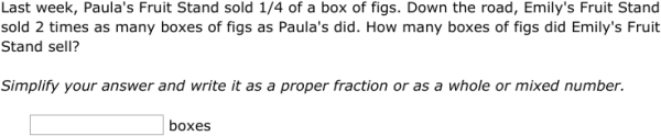IXL - Multiply and divide rational numbers: word problems (Grade 8 ...