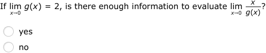 IXL - Find limits using the division law (Grade 12 maths practice)