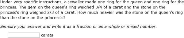 IXL - Add and subtract rational numbers: word problems (Grade 8 maths ...