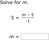 IXL - Solve advanced linear equations (Grade 10 maths practice)