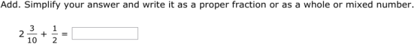 IXL - Add and subtract rational numbers (Grade 8 maths practice)