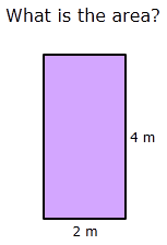 IXL - Area of triangles and quadrilaterals (Grade 10 maths practice)