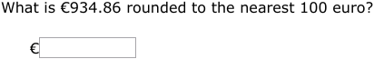 IXL - Round money amounts (Grade 4 maths practice)
