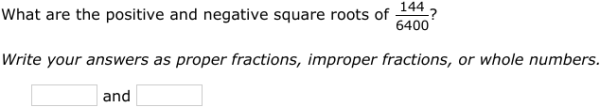 IXL - Square roots (Grade 10 maths practice)