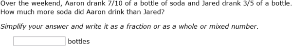 IXL - Add and subtract rational numbers: word problems (Grade 8 maths ...