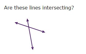 IXL - Parallel, perpendicular and intersecting lines (Grade 5 maths ...