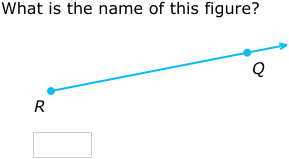 IXL - Lines, line segments and half lines (Grade 8 maths practice)