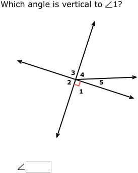IXL - Identify complementary, supplementary, vertical, adjacent and ...
