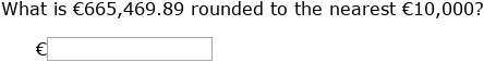 IXL - Rounding (Grade 5 maths practice)